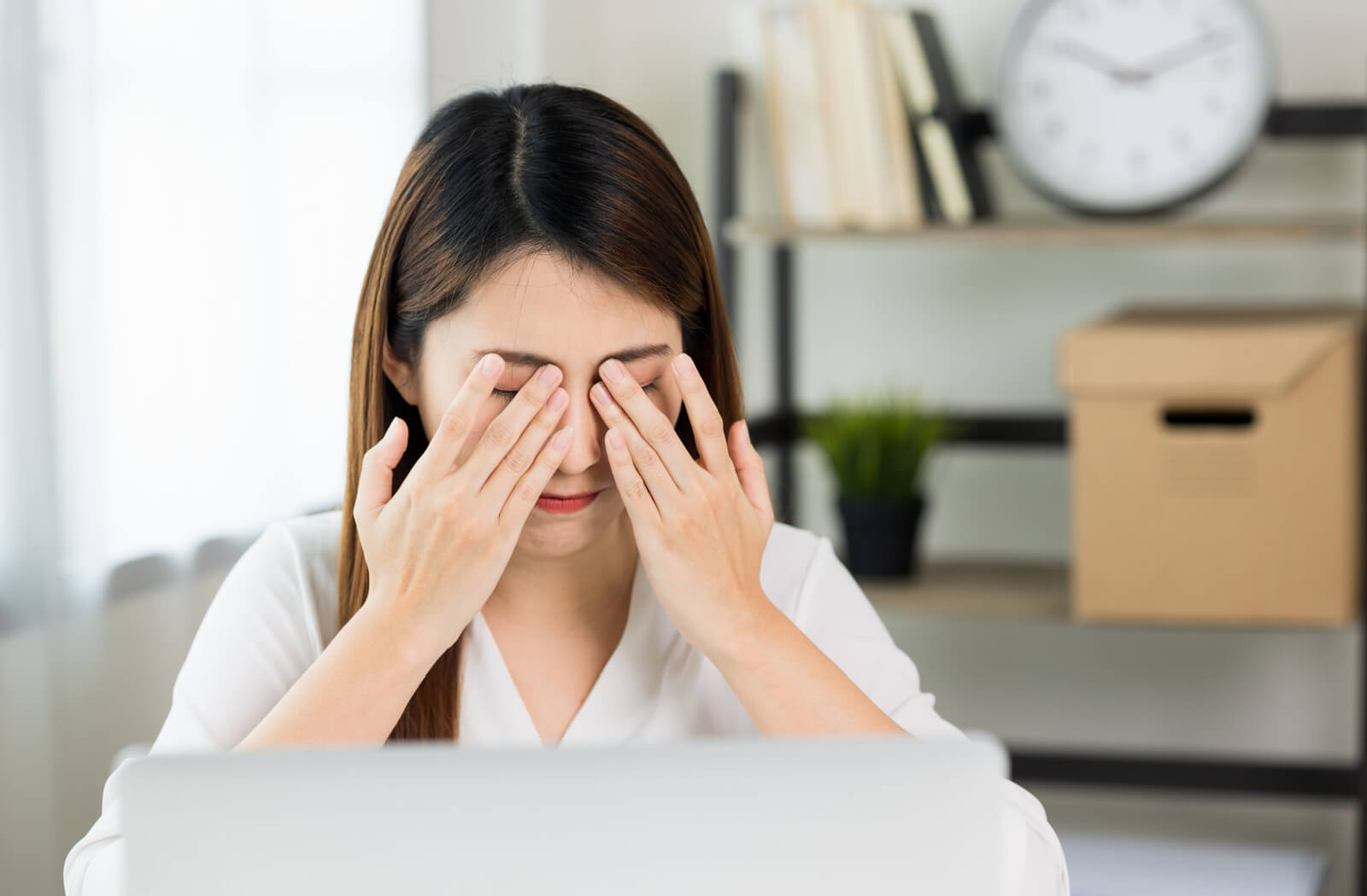 Popped Blood Vessel In Eye Stroke - Infoupdate.org