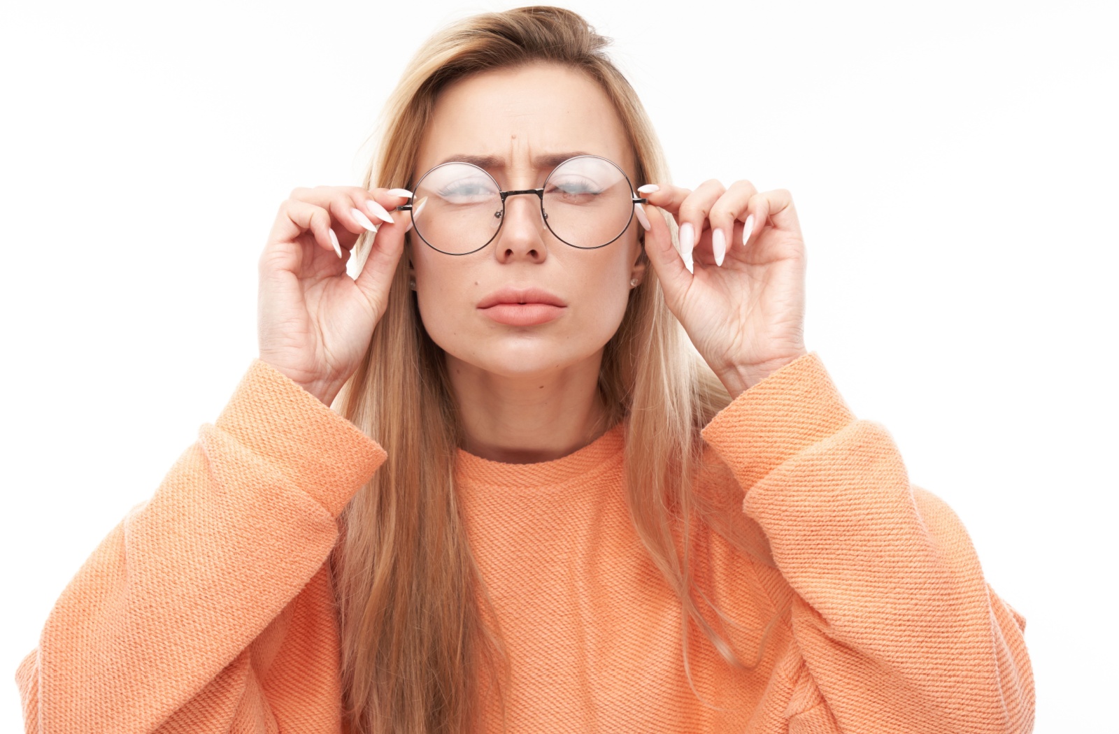 Does Astigmatism Affect Depth Perception? | Ladera Ranch